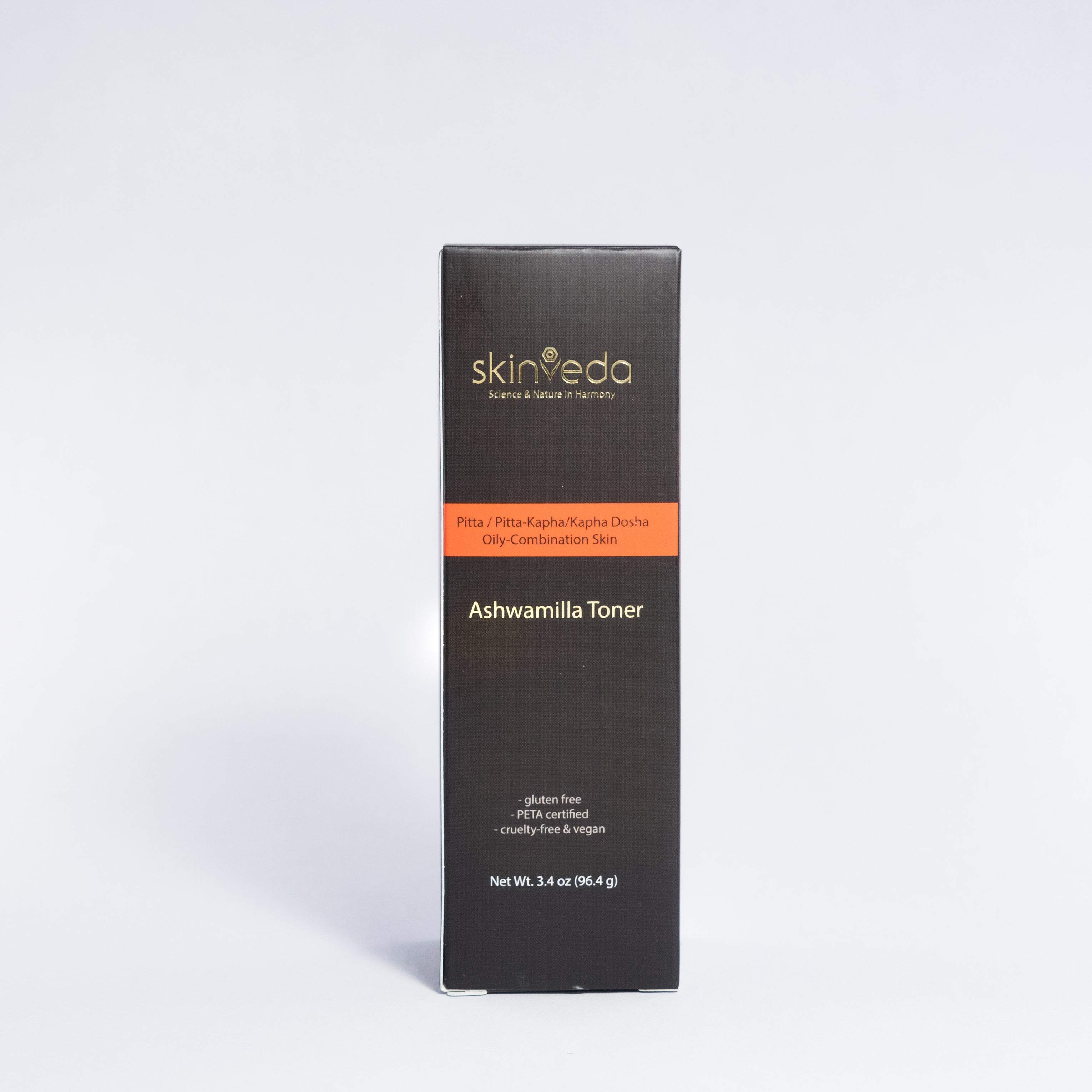Ashwamilla Toner (LIMITED INVENTORY) - SKINVEDA